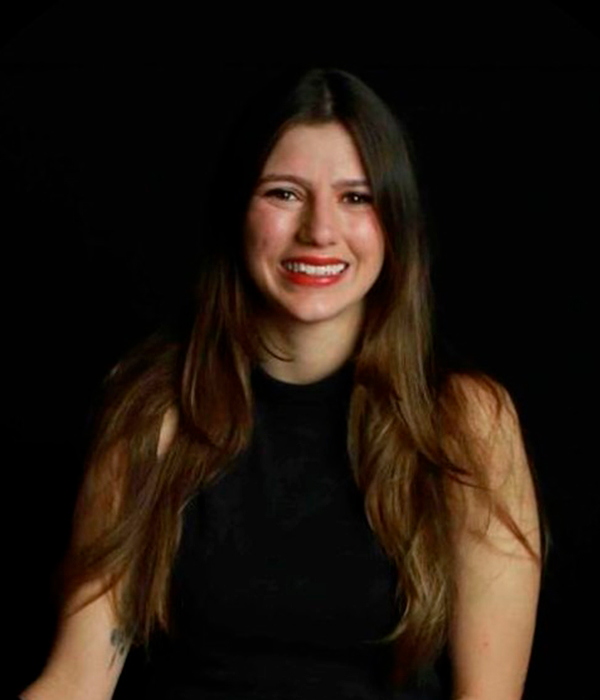 Equipe – Sônia Costa